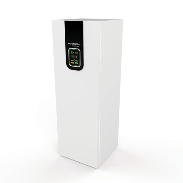 SMARTPACK Haute température R410 | Nextherm