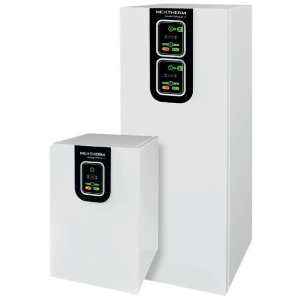 SMARTPACK Haute température R410 | Nextherm